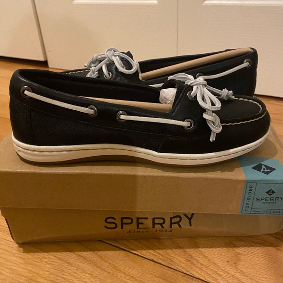 Sperry | Shoes | Sperry Fire Fish Brand New Size 6 | Poshmark